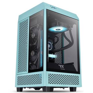 Best Gaming Computer Cases, PC Tower Chassis Online | Computer Alliance