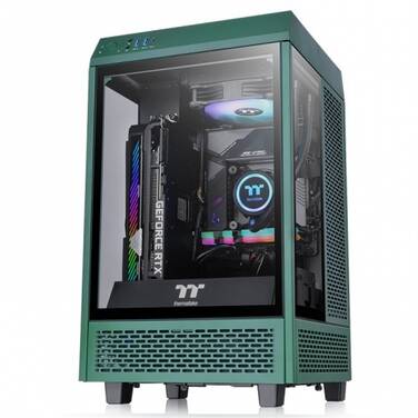 Best Gaming Computer Cases, PC Tower Chassis Online | Computer Alliance