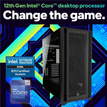 Gaming PC, Gaming Desktop Computers, Custom Build PCs | Computer Alliance