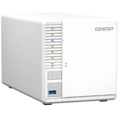 Best NAS, Network Attached Storage Unit, Synology, QNAP, WD | CA