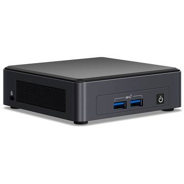 NUC Cases – ASUS, Gigabyte, Intel, MSI | Computer Alliance