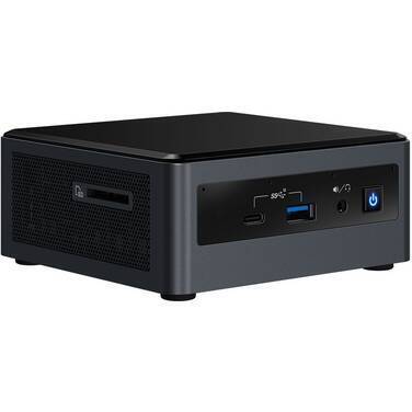 Small Form Factor, SFF, NUC, Chromebook, Mini Desktop | Computer Alliance