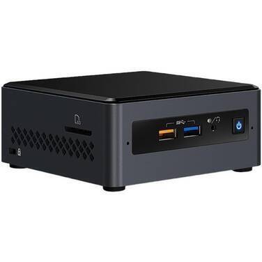 Small Form Factor, SFF, NUC, Chromebook, Mini Desktop | Computer Alliance
