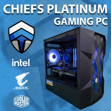 Gaming PC, Gaming Desktop Computers, Custom Build PCs | Computer Alliance