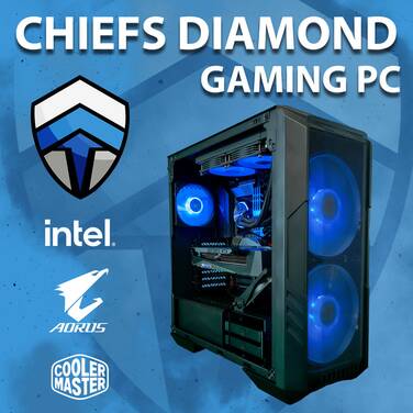 Gaming PC, Gaming Desktop Computers, Custom Build PCs | Computer Alliance