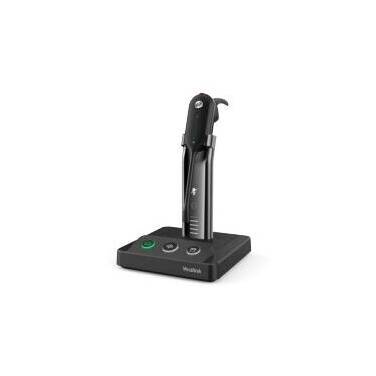 Yealink WH63-Teams Convertible DECT Wireless Headset | Computer Alliance