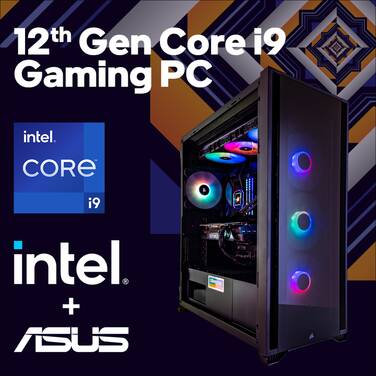 Gaming PC, Gaming Desktop Computers, Custom Build PCs | Computer Alliance