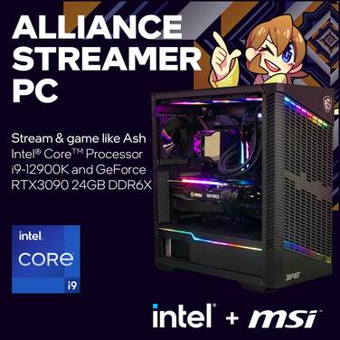 Computer Systems | Computer Alliance