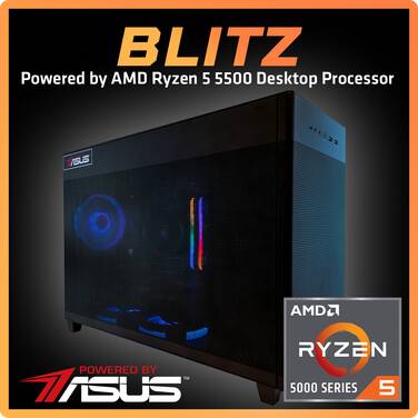 Gaming PC, Gaming Desktop Computers, Custom Build PCs | Computer Alliance