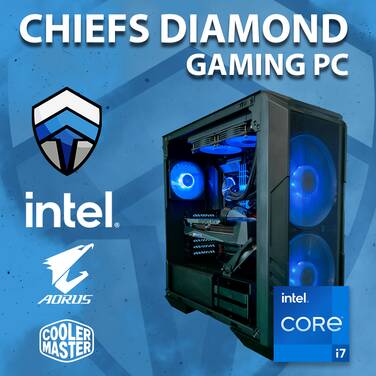 Gaming PC, Gaming Desktop Computers, Custom Build PCs | Computer Alliance