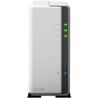 Best NAS, Network Attached Storage Unit, Synology, QNAP, WD | CA
