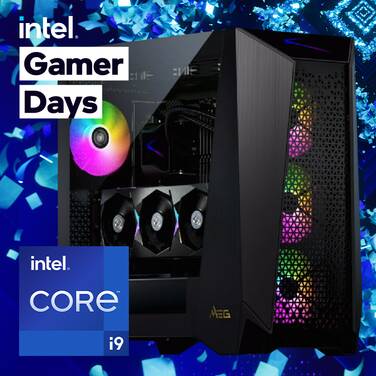 Gaming PC, Gaming Desktop Computers, Custom Build PCs | Computer Alliance