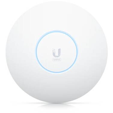 Ubiquiti U6-ENTERPRISE Access Point | Computer Alliance