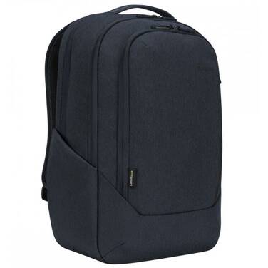 15.6" Targus CypressEco Backpack Blue TBB58601GL | Computer Alliance