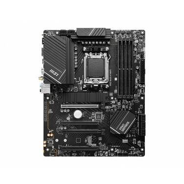 MSI AM5 ATX PRO B650-P WIFI DDR5 Motherboard | Computer Alliance
