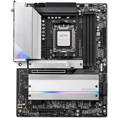 Gigabyte AM5 ATX B650 AERO G DDR5 Motherboard | Computer Alliance
