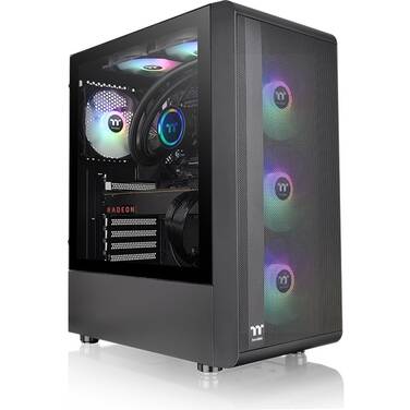 Best Gaming Computer Cases, PC Tower Chassis Online | Computer Alliance