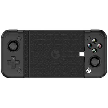 GameSir Black X2 Pro Xbox Mobile Game Controller GAS-X2-PRO-XBOX-BK | CA