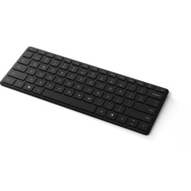 Microsoft Designer Compact Keyboard 21Y-00063 | Computer Alliance