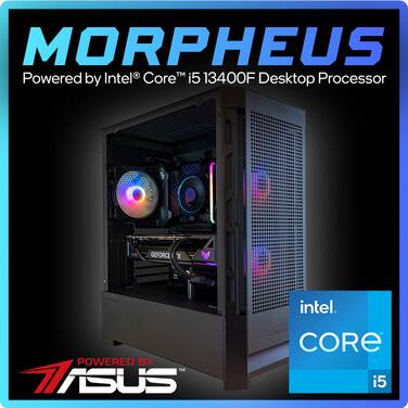 Gaming PC, Gaming Desktop Computers, Custom Build PCs | Computer Alliance