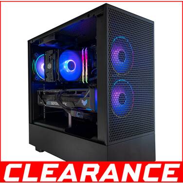 Alliance Gaming PCs | Computer Alliance