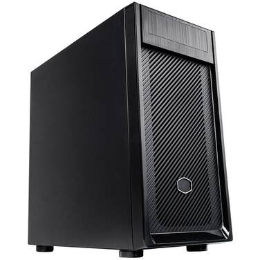 Cooler Master Elite 300 MicroATX E300-KN5N50-S00 with 500W PSU | CA