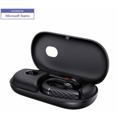 Yealink BH71 Bluetooth Wireless Mono Headset | Computer Alliance