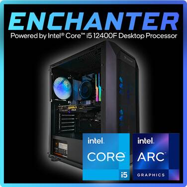 Alliance Gaming PCs | Computer Alliance