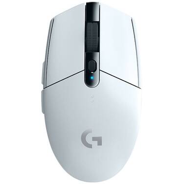Logitech G305 Wireless Gaming Mouse White 910-006042 | Computer Alliance