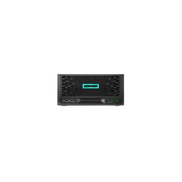 HPE ProLiant MicroServer Gen10 Plus v2 G6405 2-core 16GB-U VROC 4LFF ...