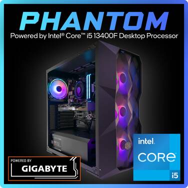 Gaming PC, Gaming Desktop Computers, Custom Build PCs | Computer Alliance