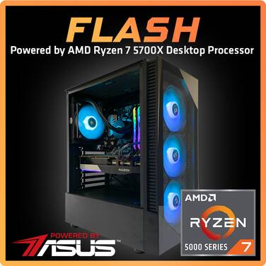 Gaming PC, Gaming Desktop Computers, Custom Build PCs | Computer Alliance