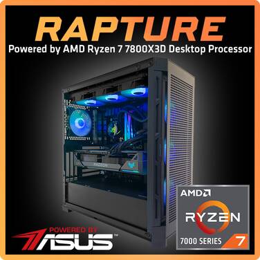 Gaming PC, Gaming Desktop Computers, Custom Build PCs | Computer Alliance