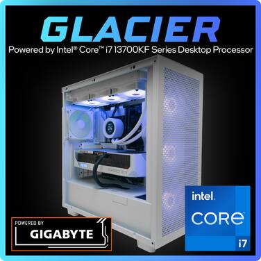 Gaming PC, Gaming Desktop Computers, Custom Build PCs | Computer Alliance