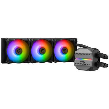 MSI MAG CORELIQUID M360 Liquid CPU Cooler | Computer Alliance