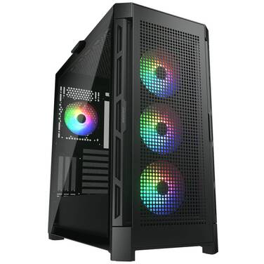 Best PC Cases, Computer Towers, NUC, ATX Online | Computer Alliance | CA