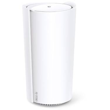 TP-Link Deco XE200 1-pack Wireless AXE-11000 Whole Home Mesh System | CA