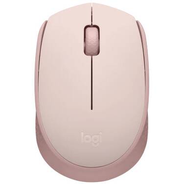 Logitech M171 Wireless Mouse - Rose 910-006868 | Computer Alliance
