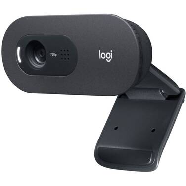 Logitech C505 HD 720p Web Camera 960-001370 | Computer Alliance
