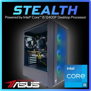 Gaming PC, Gaming Desktop Computers, Custom Build PCs | Computer Alliance