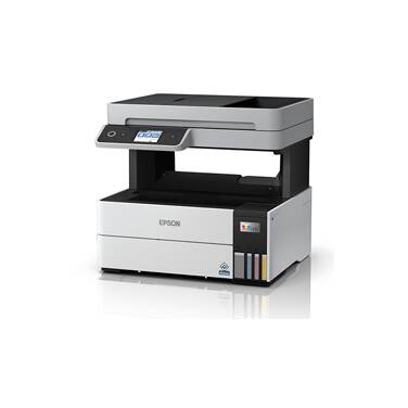 EcoTank Pro ET-5150 Wireless Colour A4 Multifunction Printer C11CJ89501 ...
