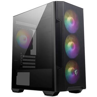 Best PC Cases, Computer Towers, NUC, ATX Online | Computer Alliance | CA
