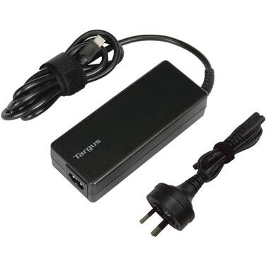 100 Watt Targus USB-C Universal Notebook Power Adapter APA108AU | CA