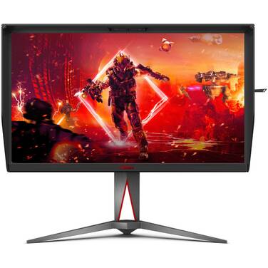 Best Computer Gaming Monitors, LED, LCD, Free Sync Online | CA