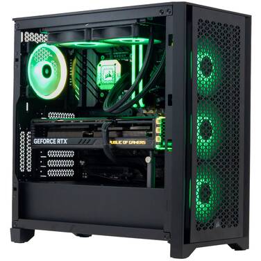 Gaming PC, Gaming Desktop Computers, Custom Build PCs | Computer Alliance