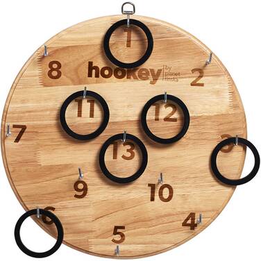 Planet Finska Hookey with Black Rings Game PF007 | Computer Alliance