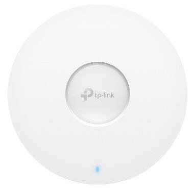 TP-Link EAP683 LR AX6000 Ceiling Mount WiFi 6 Access Point | CA