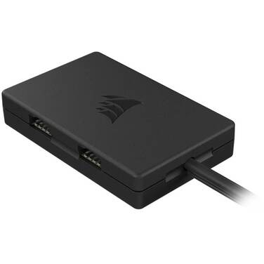Corsair Internal 4-Port USB 2.0 Hub CC-9310002-WW | Computer Alliance