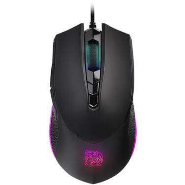 Thermaltake Wired Tt eSPORTS Iris M50 RGB Optical Gaming Mouse | CA