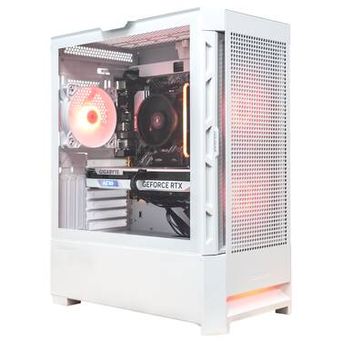 Gaming PC, Gaming Desktop Computers, Custom Build PCs | Computer Alliance
